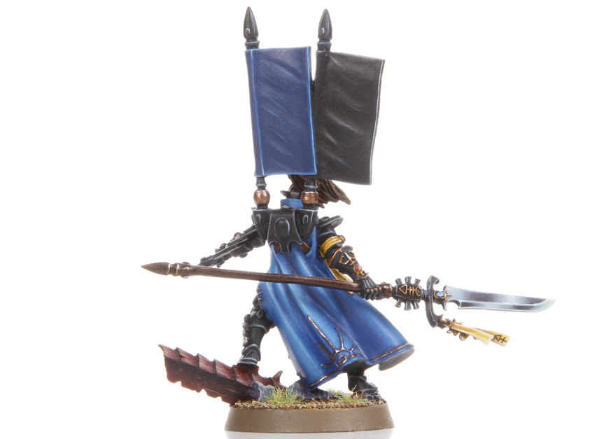 Prince Yriel | Принц Ириэль