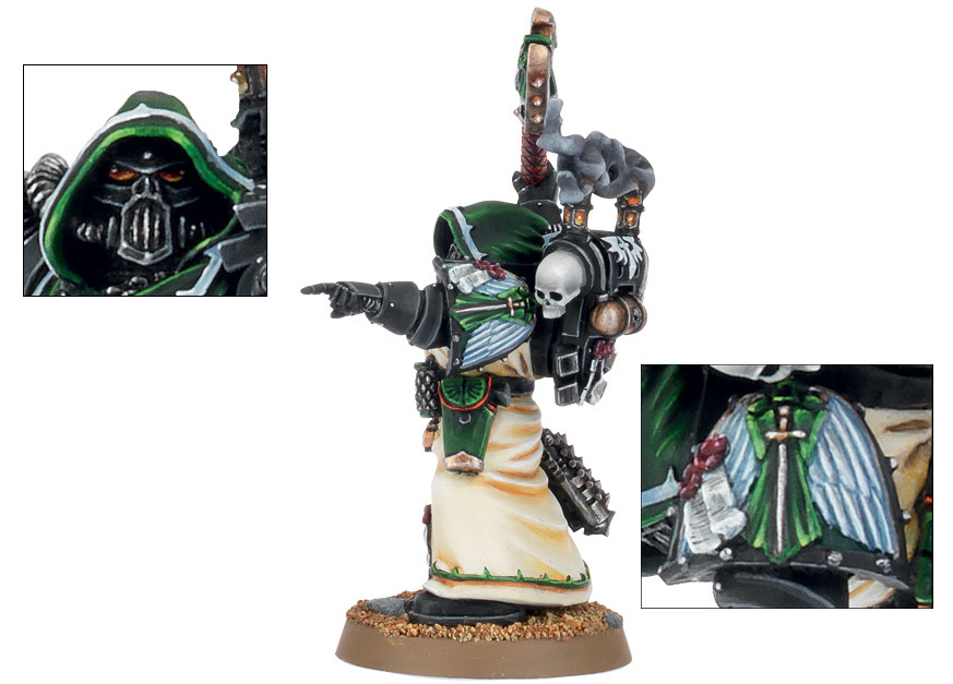 Asmodai | Асмодей