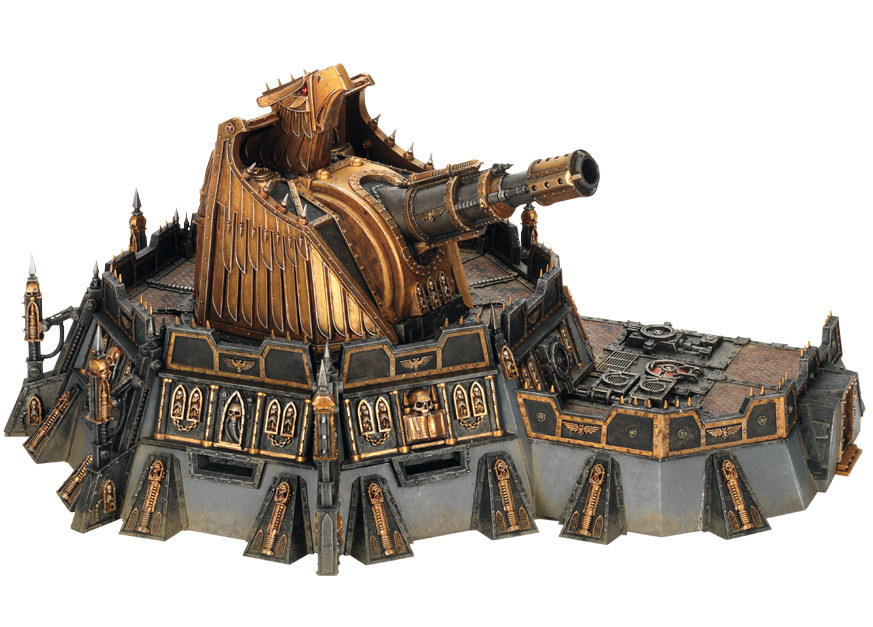 Wall of Martyrs - Aquila Strongpoint | "Стена Мучеников" - Опорный ...